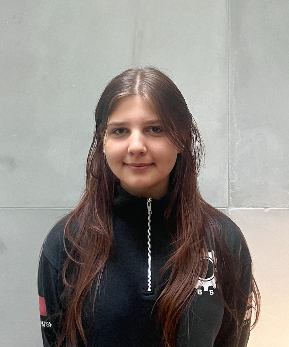 Our Leads – HNMCS Robotics Team 7659