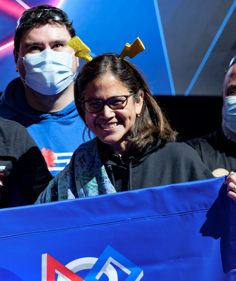 Our Mentors – HNMCS Robotics Team 7659